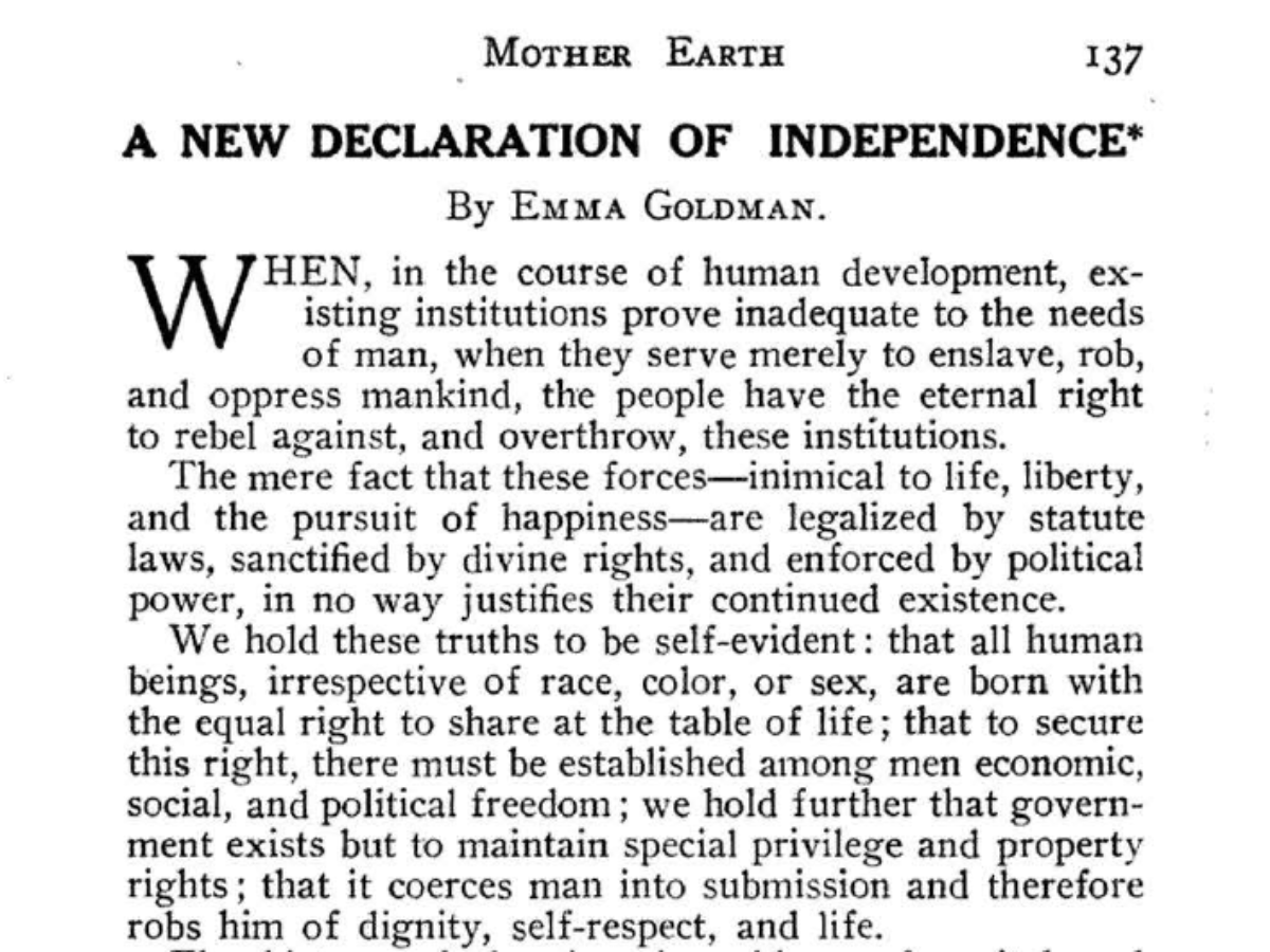 Declaration Project – Connect with your revolutionary heritage. Share ...